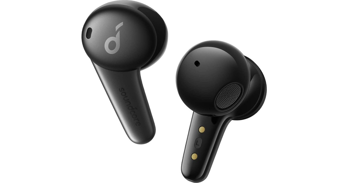 Anker Soundcore Life Note 3S: 2,2 gut | Punktet bei der Bequemlichkeit