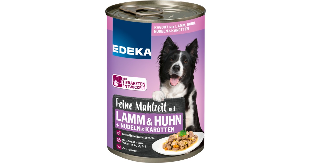 Hundefutter Test: Nass- und Trockenfutter im Vergleich