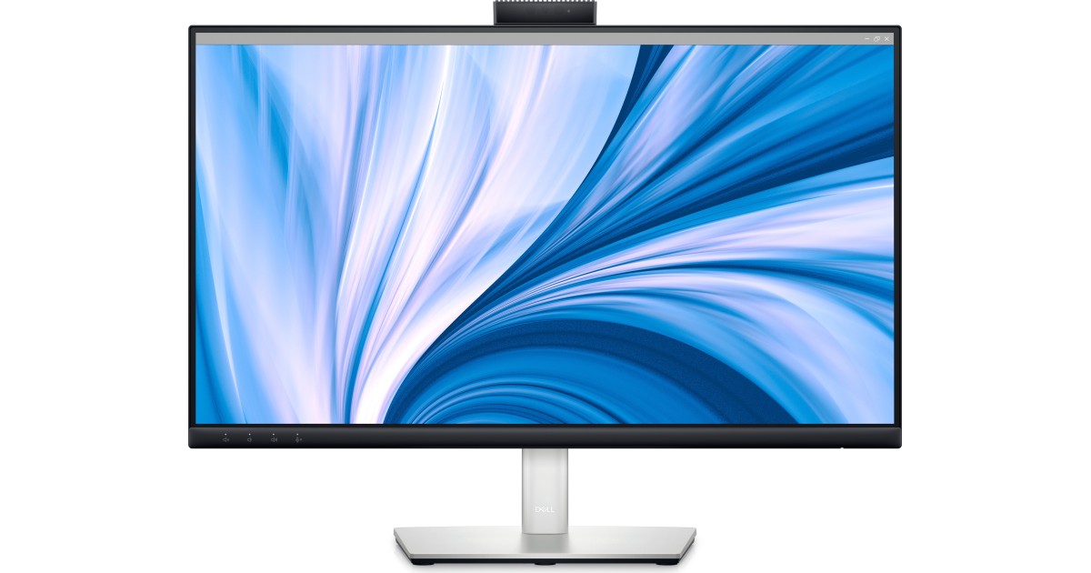 Dell C2423H: 1,7 gut | Unsere Analyse zum 24 Zoll IPS-Monitor