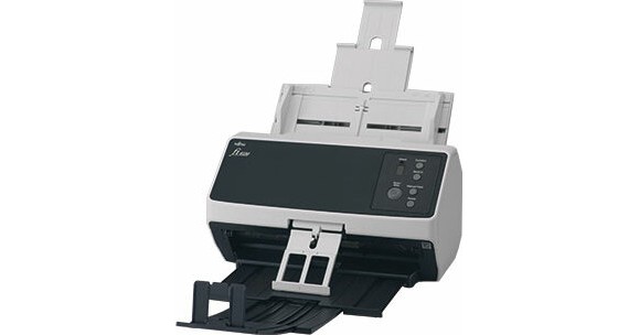 Dokumentenscanner Test: Schnell Dokumente digitalisieren