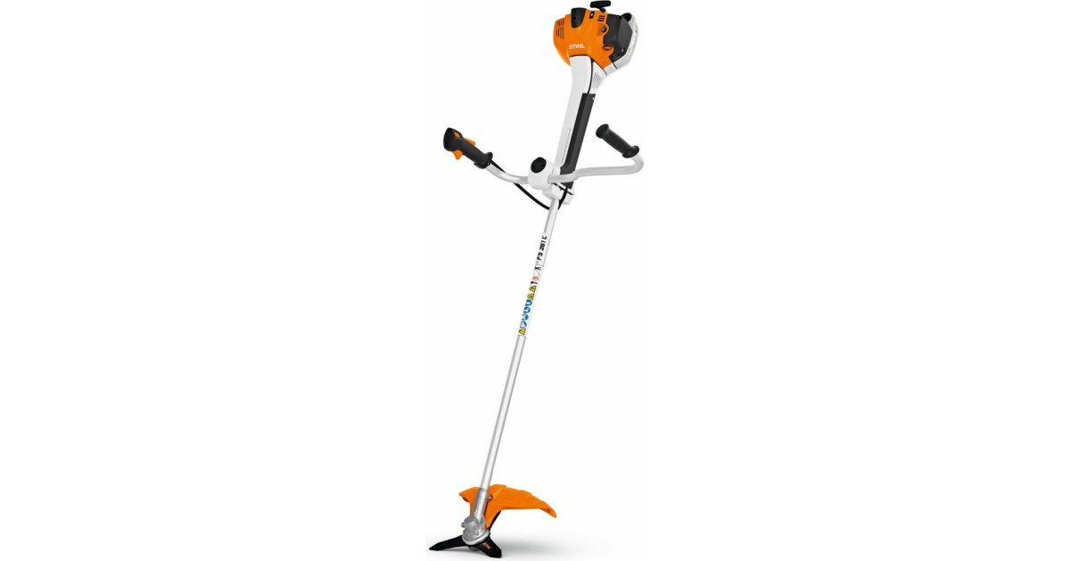 Stihl FS 361 C-EM | Leistungsstarker Freischneider mit ...