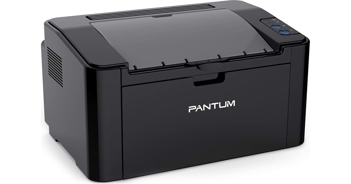 Schwarz-Weiß-Laserdrucker Test: Perfekt für Dokumente & Texte