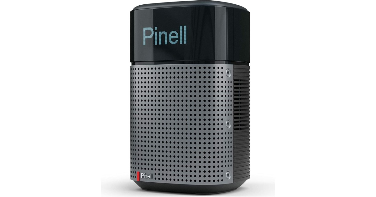 Pinell North im Test: 1,2 sehr gut | Hingucker in handlicher Größe