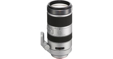 Sony 70-400 mm F4-5,6 G SSM (SAL70400G) im Test: 1,7 gut | Besonders ...