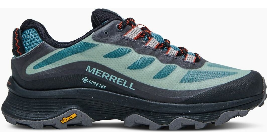 Merrell Moab Speed Gore-Tex: 1,7 gut | Beliebter Wanderschuh mit ...