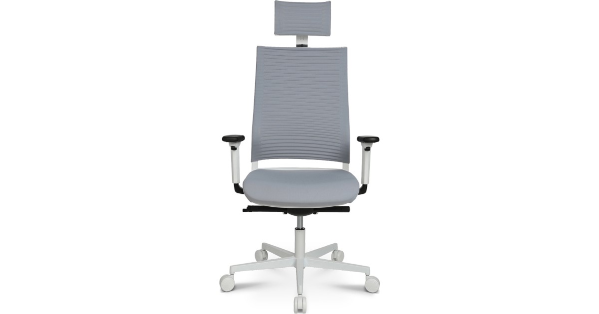 Topstar Sitness X Life 80 | Flexibler Drehstuhl mit solider Ausstattung