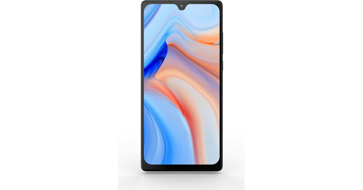 Cubot P50 | Sparphone mit Sparleistung