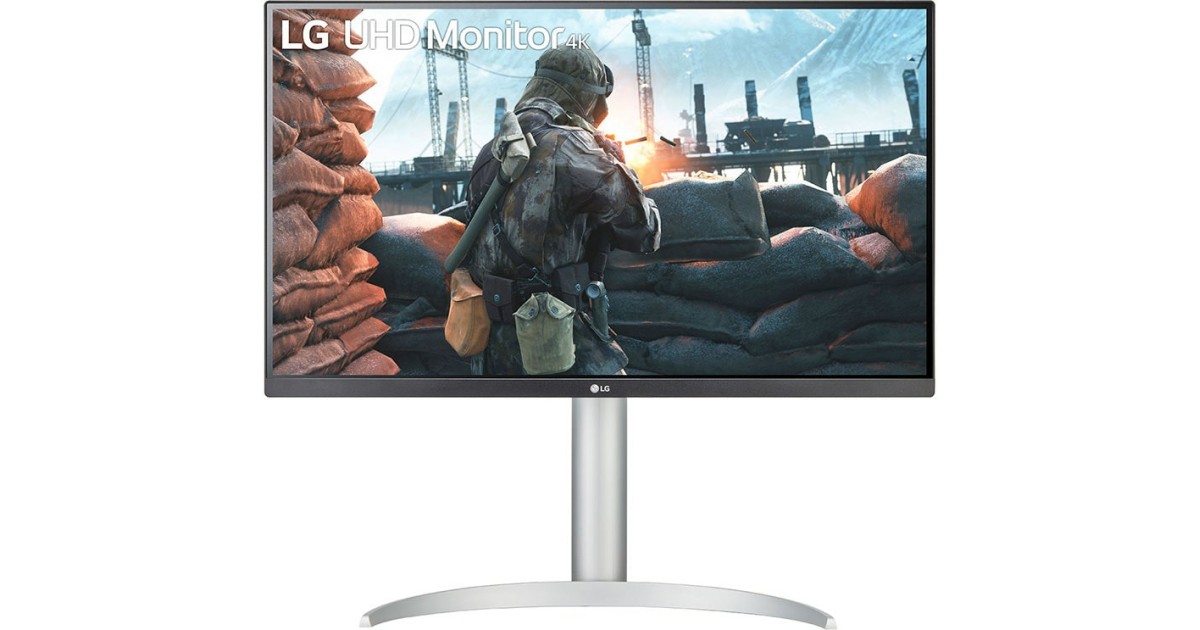 4K-Monitor Test 2023: Die besten Ultra HD Monitore
