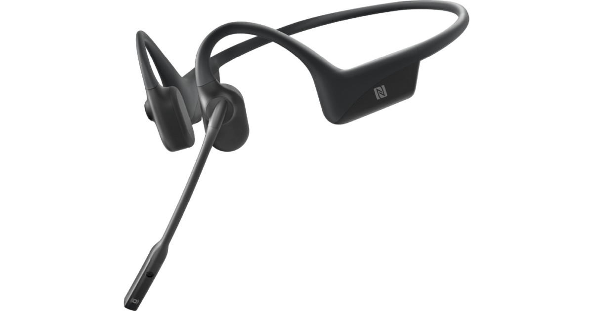 Shokz OpenComm im Test: 1,8 gut