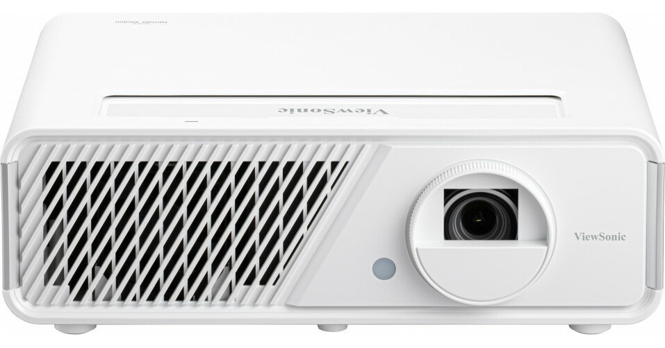 ViewSonic X1 im Test: 1,5 sehr gut | Vor allem die Langlebigkeit überzeugt