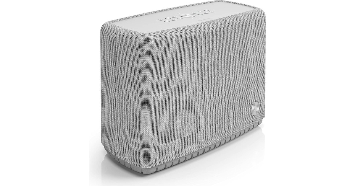 Audio Pro A15 im Test: 2,7 | Design im Vordergrund