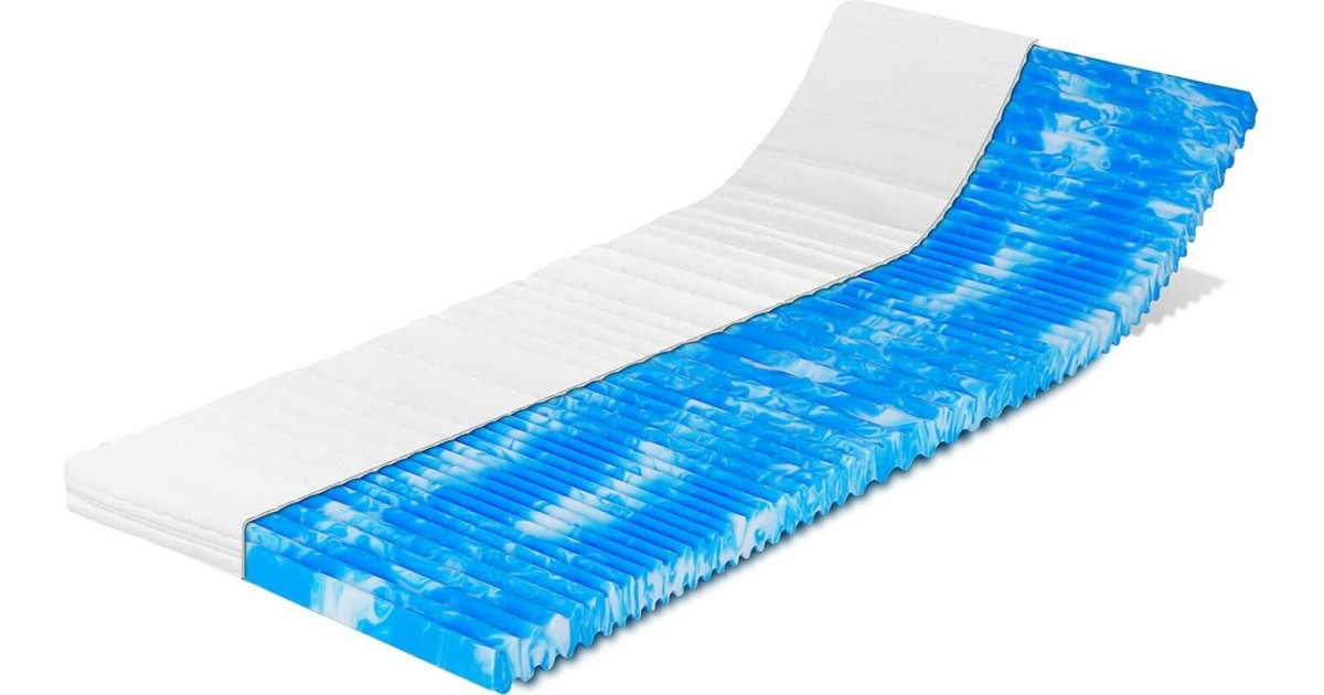 Ravensberger Gel Topper