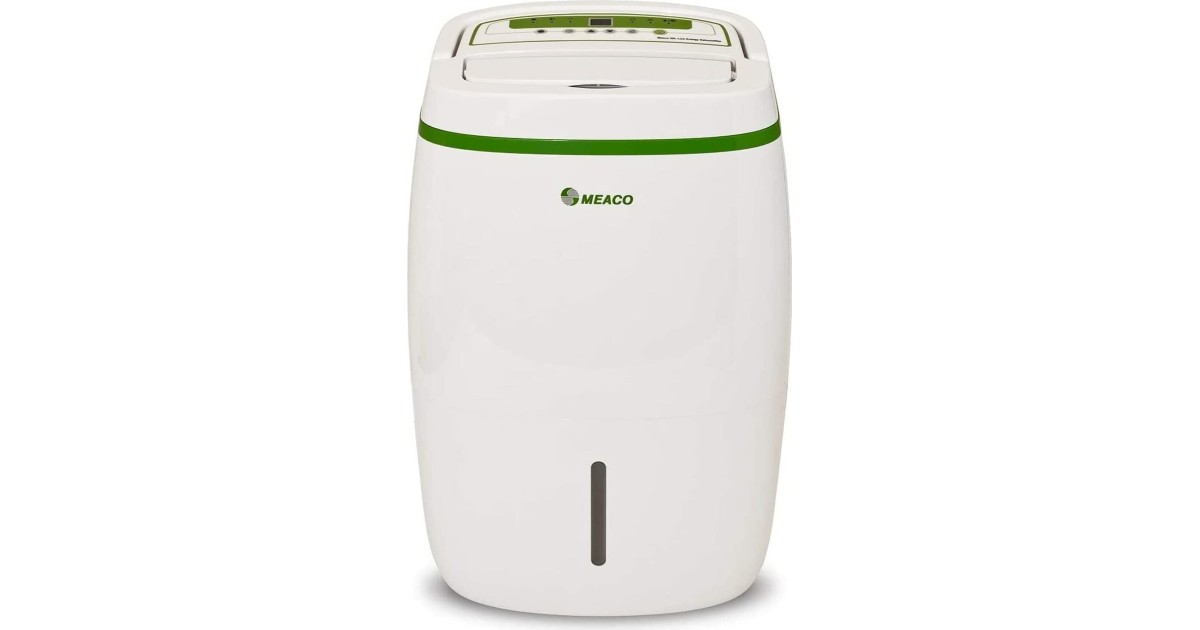 Meaco LE 20L | Option für große Räume