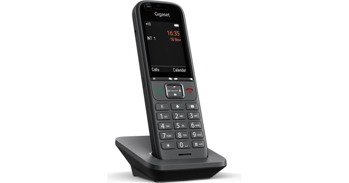Gigaset Festnetztelefone Test: Empfehlung der Experten
