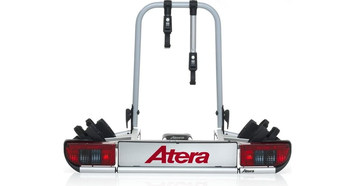 Atera Strada DL-2: 2,1 gut | Sicherer Fahrradtransport mit einfachem ...