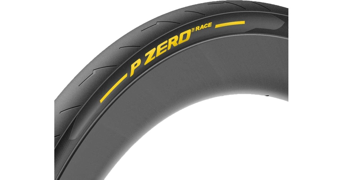 Pirelli P Zero Race TT im Test: 1,4 sehr gut | Leichter Wettkampfreifen ...