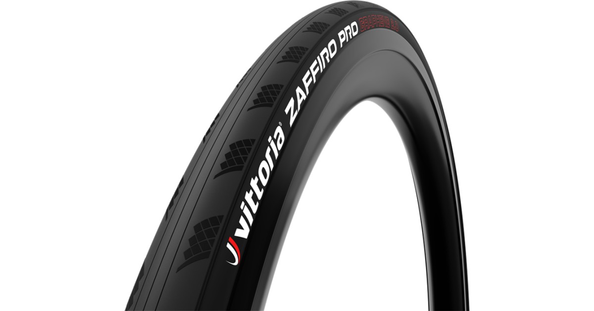 Vittoria Zaffiro Pro im Test: 1,7 gut