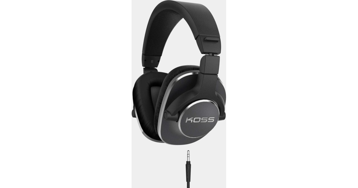 Koss Pro4S im Test: 2,0 gut