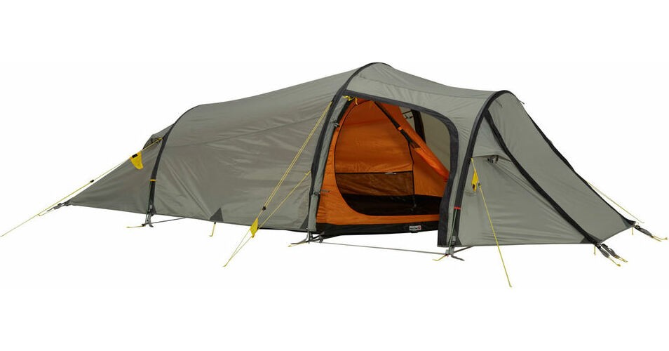 Wechsel Tents Outpost 2 im Test: 1,6 gut | Auch für hochgewachsene ...