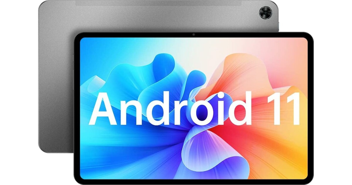 Teclast T40 Pro im Test: 2,3 gut | Edles Gehäuse trifft auf angestaubte ...