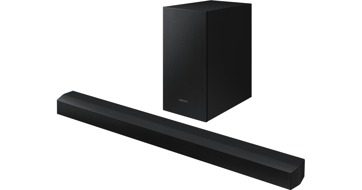 Samsung HW-B440: 1,5 sehr gut | Alles Wichtige dran