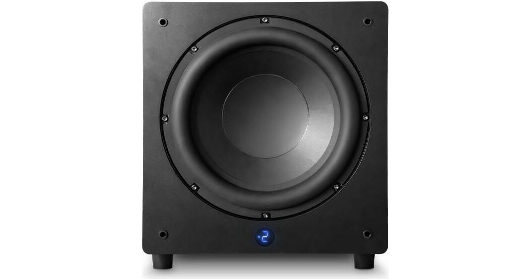 Aktive Subwoofer Test: Mehr Bass im System
