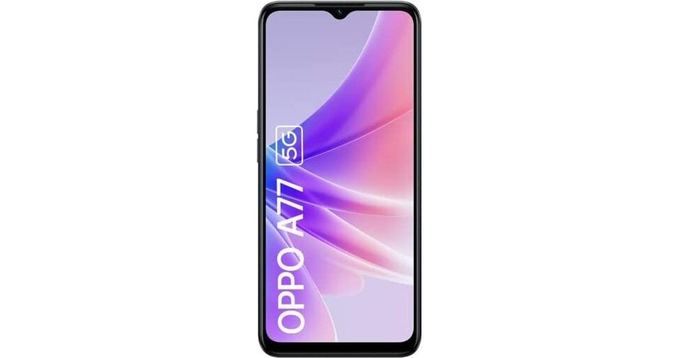 Oppo A77 5G im Test: 2,4 gut