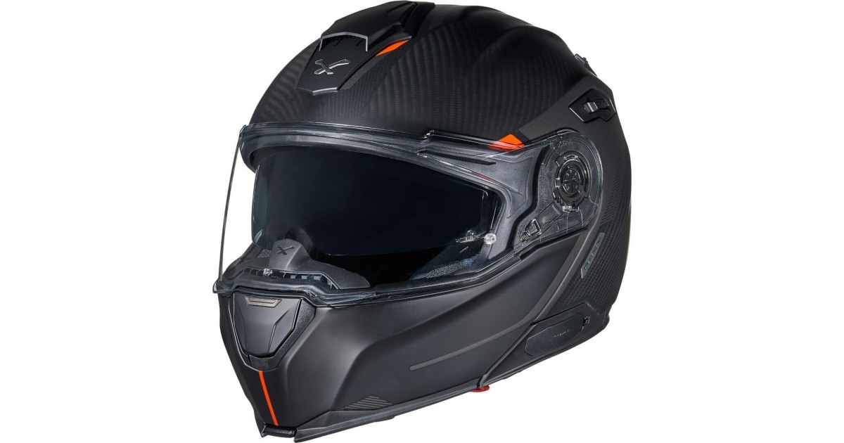 Nexx X.Vilitur Zero X.Pro Carbon im Test: 2,2 gut