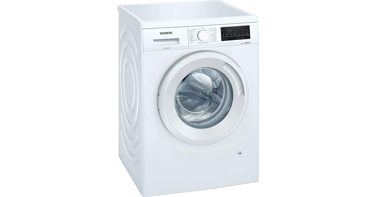 Unterbaufahige Waschmaschine 82 Cm