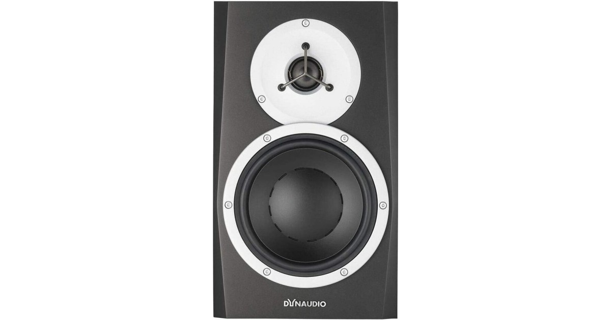 Dynaudio BM5 MKIII im Test: 1,0 sehr gut