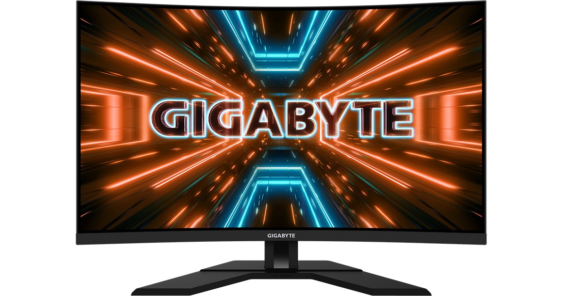 GigaByte M32UC im Test: 1,5 sehr gut | Passender Begleiter zum Highend ...