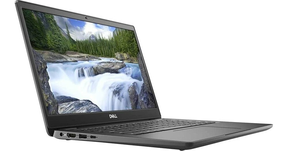 Dell Latitude 14 3410: 1,9 gut | Stabile Wahl für einfache Aufgaben