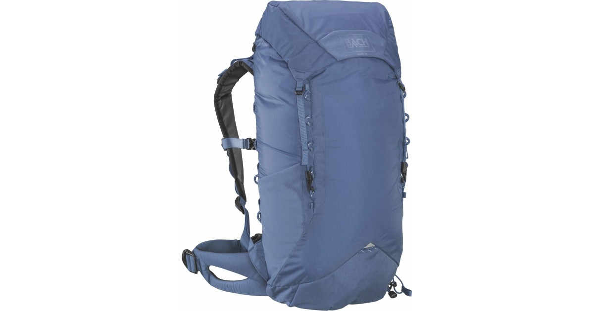 Bach Quark 30 R im Test: 1,0 sehr gut | Leicht, aber belastbar