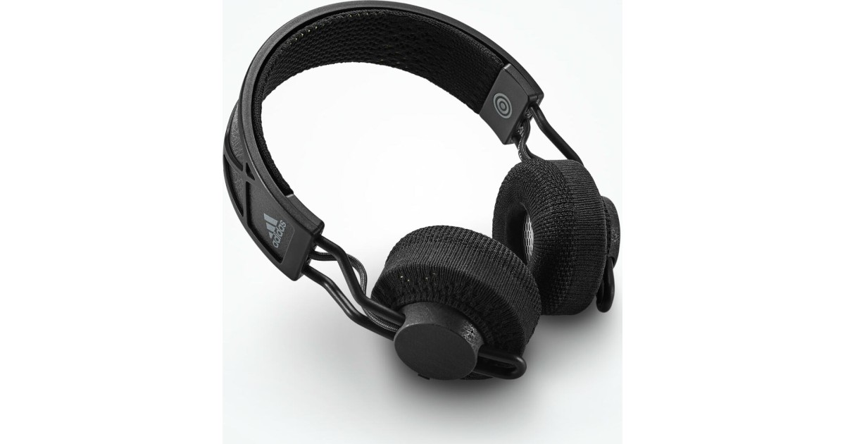 Adidas RPT-02 SOL im Test: 2,3 gut | Sportlicher Kopfhörer mit ...