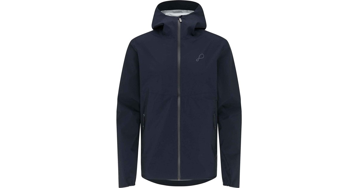 Pyua Evershell LT JKT im Test | Unsere Analyse zur Damen-Funktionsjacke