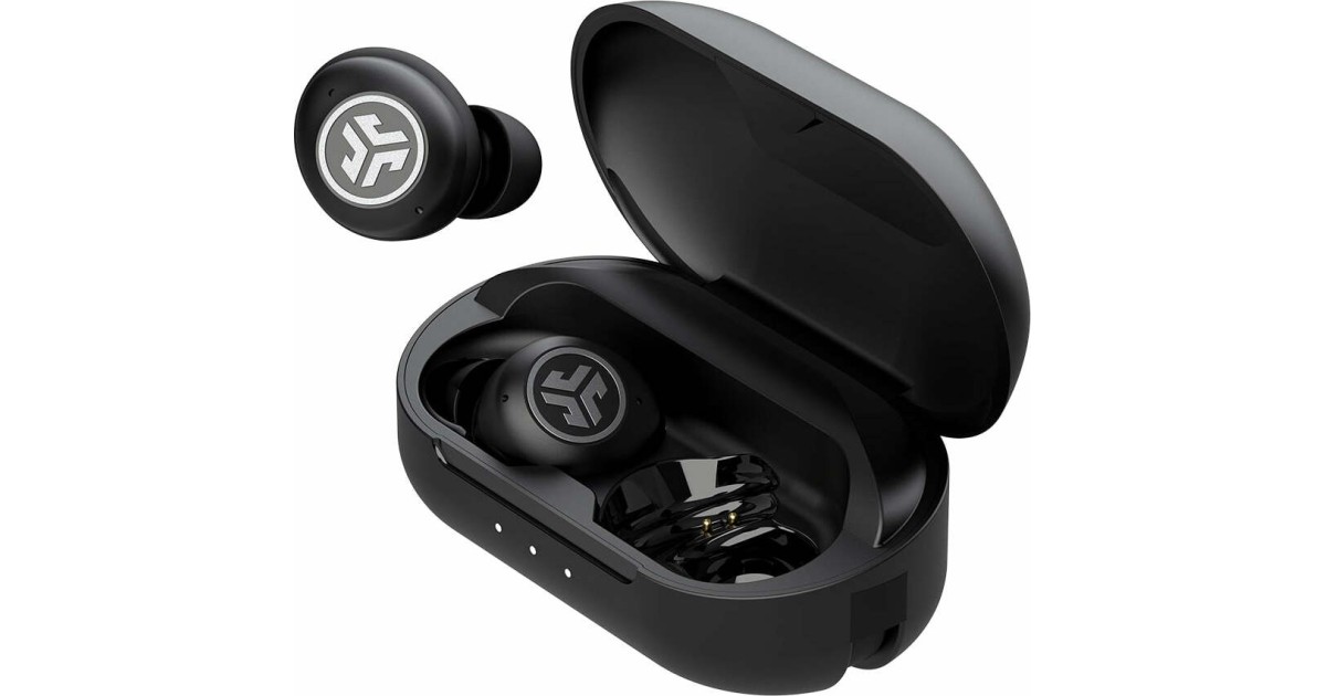 JLAB JBuds Air Pro im Test: 2,0 gut | Bassfreundlicher In-Ear mit ...