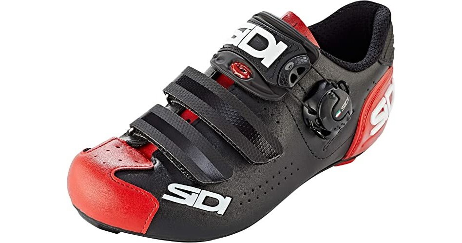 Sidi Alba 2 im Test: 1,3 sehr gut | Robuster und sehr gut sitzender ...