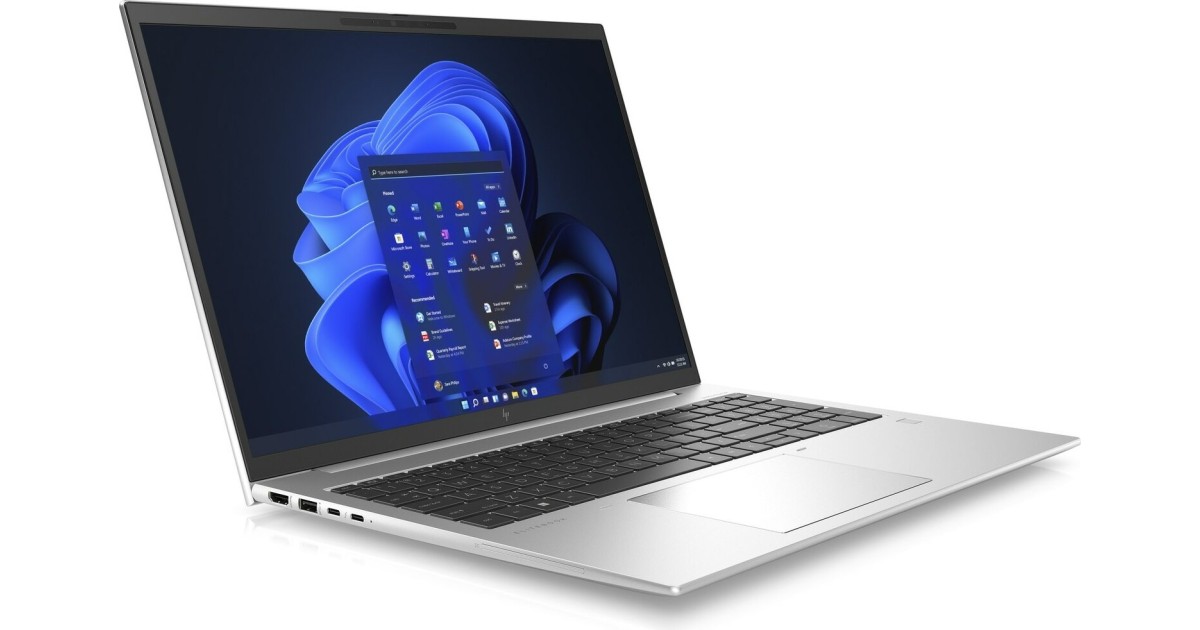 HP EliteBook 865 G9 im Test: 1,5 sehr gut | Business-Athlet im 16-Zoll ...