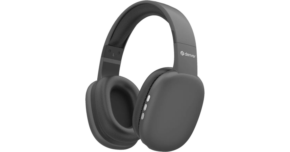 Denver BTH-252 | Spielt fast immer Musik