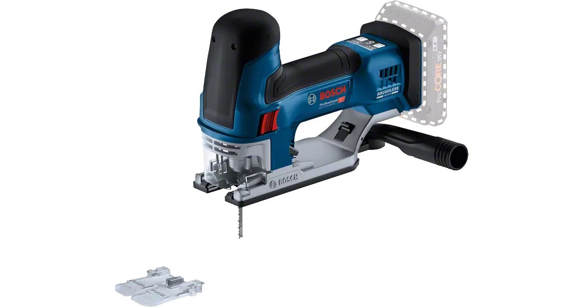 Bosch Stichsägen Test: Passende Modelle für jeden Geldbeutel