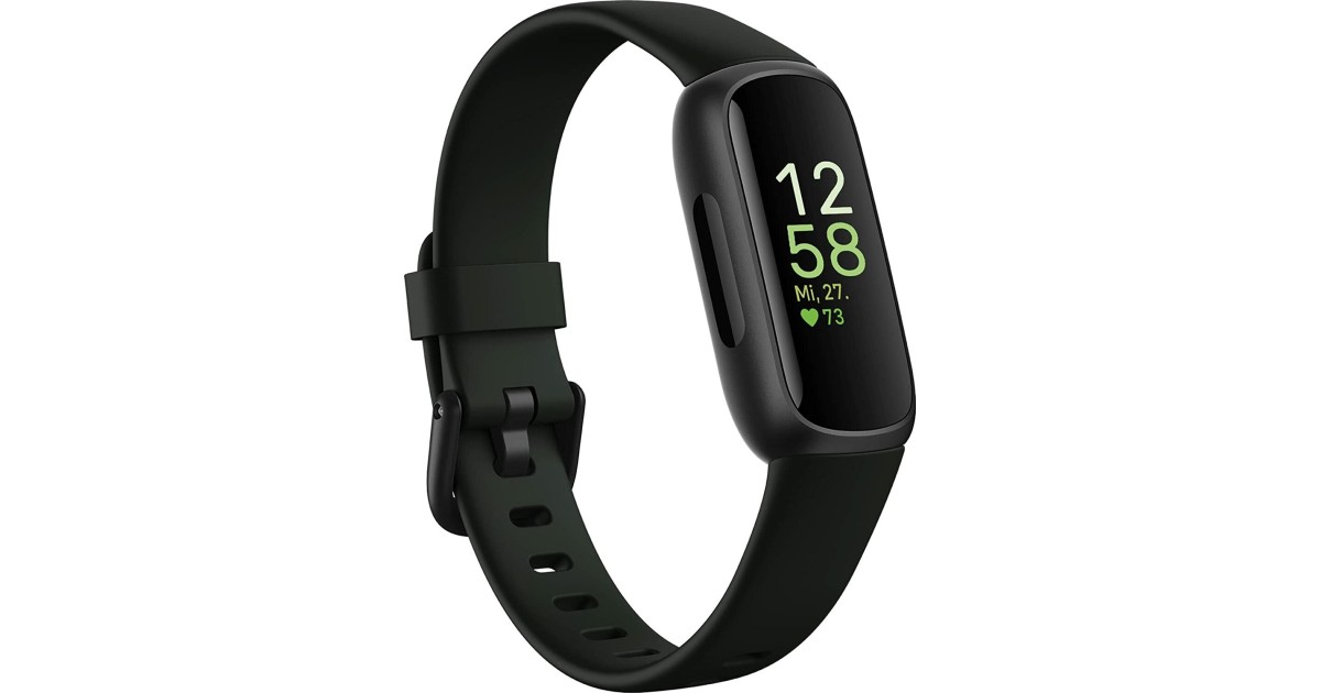 Fitbit Inspire 3 im Test: 2,1 gut