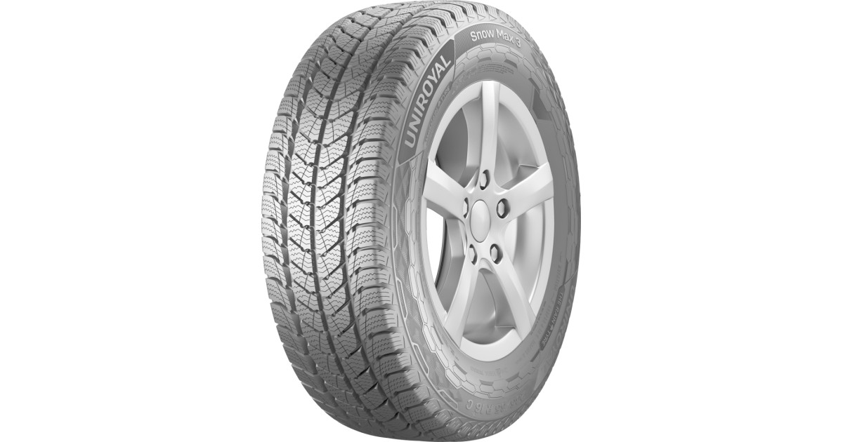 Uniroyal Autoreifen Test: Alltagstaugliche Mittelfeld-Pneus