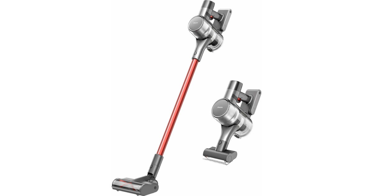 Dreame T20: 2,0 gut | Ausdauernd und „weitsichtig“