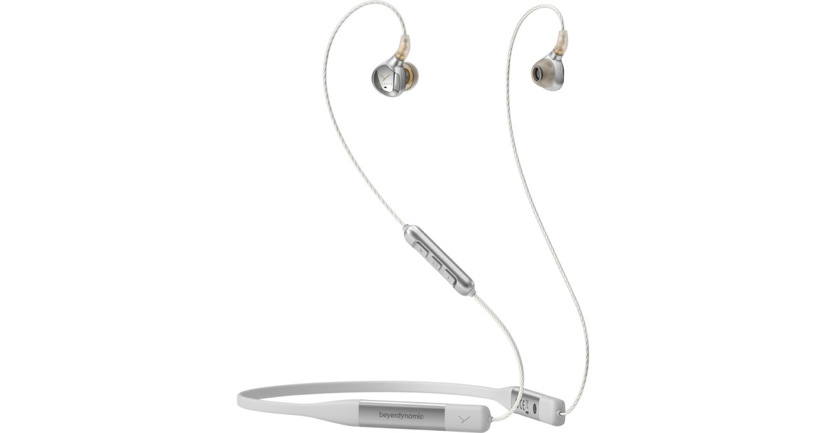 Beyerdynamic Xelento Wireless 2 Gen. im Test: 1,1 sehr gut