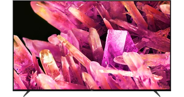 Sony XR-75X94K | Gigantisches Direct-„Full Array LED“-Display zum ...