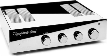 Symphonic Line RG 9 MK4 im Test: 1,1 sehr gut