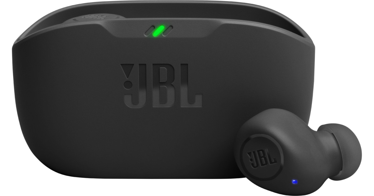 JBL Wave Buds im Test: 1,8 gut | Preisgünstiger In-Ear mit vielen ...