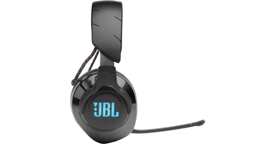 JBL Quantum 610 Wireless im Test: 1,7 gut | Universal-Gaming-Headset ...