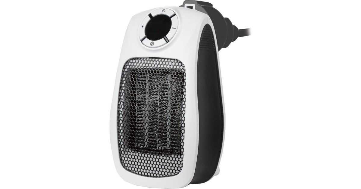 Lidl / Silvercrest SSH 600 | Quadratisch, praktisch & gut?