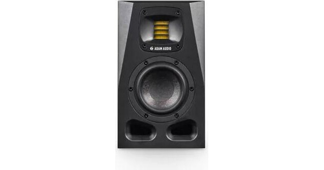 Adam Audio A4V im Test: 1,0 sehr gut